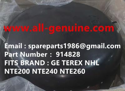 China 914828 HUB CAP ASSY KOMATSU 730E 830E 930E 960E MINING DUMP TRUCK WHEEL MOTOR DRIVE GE for sale