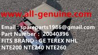 China 20040396 IGBT KOMATSU 730E 830E 930E 960E MINING DUMP TRUCK WHEEL MOTOR DRIVE GE for sale