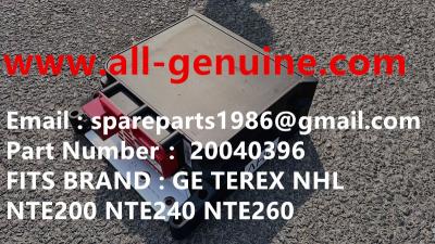 China 20040396 IGBT KOMATSU 730E 830E 930E 960E MINING DUMP TRUCK WHEEL MOTOR DRIVE GE for sale