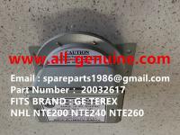 China 20032617 AIR PRESSURE SENSOR KOMATSU 730E 830E 930E 960E MINING DUMP TRUCK WHEEL MOTOR DRIVE GE for sale