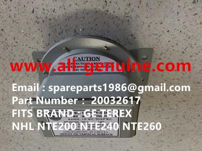 China 20032617 AIR PRESSURE SENSOR KOMATSU 730E 830E 930E 960E MINING DUMP TRUCK WHEEL MOTOR DRIVE GE for sale