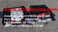 China 20040395 IGBT KOMATSU 730E 830E 930E 960E MINING DUMP TRUCK WHEEL MOTOR DRIVE GE for sale