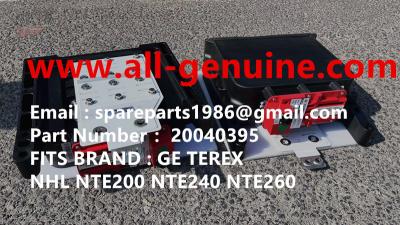 China 20040395 IGBT KOMATSU 730E 830E 930E 960E MINING DUMP TRUCK WHEEL MOTOR DRIVE GE for sale
