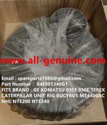 China 84E901340G1 OUTLET HOUSING KOMATSU 730E 830E 930E 960E MINING DUMP TRUCK WHEEL MOTOR DRIVE GE for sale