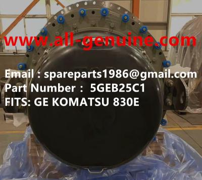 China 5GEB25C1 WHEEL MOTOR ASSY  KOMATSU 730E 830E 930E 960E MINING DUMP TRUCK WHEEL MOTOR DRIVE GE for sale