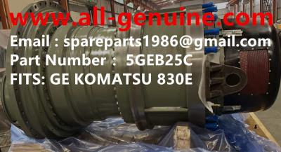 China 5GEB25C WHEEL MOTOR KOMATSU 730E 830E 930E 960E MINING DUMP TRUCK WHEEL MOTOR DRIVE GE for sale
