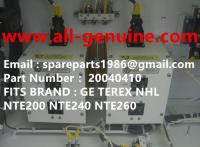 China 20040410 POWER CONVERTER IGBT CONTROL  KOMATSU 730E 830E 930E 960E MINING DUMP TRUCK WHEEL MOTOR DRIVE GE for sale