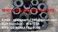China WB1134 NUT  IGBT CONTROL  KOMATSU 730E 830E 930E 960E MINING DUMP TRUCK WHEEL MOTOR DRIVE GE for sale