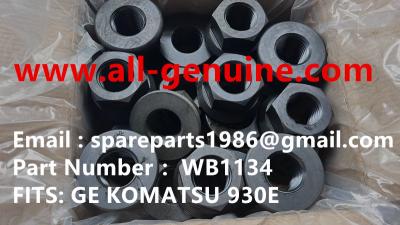 China WB1134 NUT  IGBT CONTROL  KOMATSU 730E 830E 930E 960E MINING DUMP TRUCK WHEEL MOTOR DRIVE GE for sale