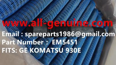 China EM5451 STUD  IGBT CONTROL  KOMATSU 730E 830E 930E 960E MINING DUMP TRUCK WHEEL MOTOR DRIVE GE for sale