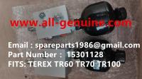 China 15301128 PILOT VALVE KOMATSU 730E 830E 930E 960E MINING DUMP TRUCK WHEEL MOTOR DRIVE GE for sale