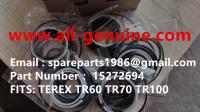 China 15272694 SEAL KIT KOMATSU 730E 830E 930E 960E MINING DUMP TRUCK WHEEL MOTOR DRIVE GE for sale