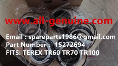China 15272694 SEAL KIT KOMATSU 730E 830E 930E 960E MINING DUMP TRUCK WHEEL MOTOR DRIVE GE for sale