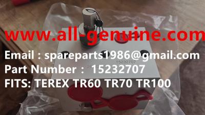 China 15232707 MAINFOLD HOIST KOMATSU 730E 830E 930E 960E MINING DUMP TRUCK WHEEL MOTOR DRIVE GE for sale