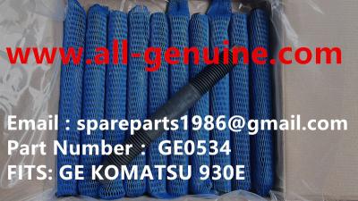 China GE0534 STUD KOMATSU 730E 830E 930E 960E MINING DUMP TRUCK WHEEL MOTOR DRIVE GE for sale