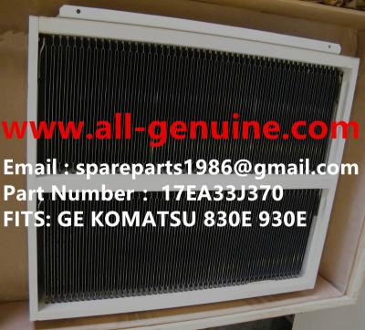 China 17EA33J370 RESISTOR KOMATSU 730E 830E 930E 960E MINING DUMP TRUCK WHEEL MOTOR DRIVE GE for sale