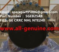 China 5GEB25A8 WHEEL MOTOR NHL NTE200 NTE240 KOMATSU 730E 830E 930E 960E MINING DUMP TRUCK WHEEL MOTOR DRIVE GE for sale