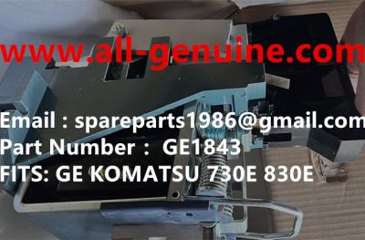 China GE1843 CONTACTOR NHL NTE200 NTE240 KOMATSU 730E 830E 930E 960E MINING DUMP TRUCK WHEEL MOTOR DRIVE GE for sale