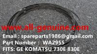 China WA2955 CLAMP NHL NTE200 NTE240 KOMATSU 730E 830E 930E 960E MINING DUMP TRUCK WHEEL MOTOR DRIVE GE for sale