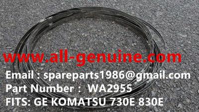 China WA2955 CLAMP NHL NTE200 NTE240 KOMATSU 730E 830E 930E 960E MINING DUMP TRUCK WHEEL MOTOR DRIVE GE for sale