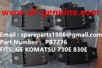 China PB7276 RELAY  NHL NTE200 NTE240 KOMATSU 730E 830E 930E 960E MINING DUMP TRUCK WHEEL MOTOR DRIVE GE for sale