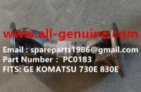 China PC0183 DRIVE SHAFT NHL NTE200 NTE240 KOMATSU 730E 830E 930E 960E MINING DUMP TRUCK WHEEL MOTOR DRIVE GE for sale