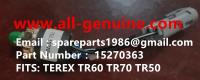 China 15270363 SWITCH NHL NTE200 NTE240 KOMATSU 730E 830E 930E 960E MINING DUMP TRUCK WHEEL MOTOR DRIVE GE for sale