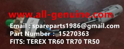 China 15270363 SWITCH NHL NTE200 NTE240 KOMATSU 730E 830E 930E 960E MINING DUMP TRUCK WHEEL MOTOR DRIVE GE for sale