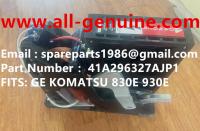 China 41A296327AJP1 CONTACTOR NHL NTE200 NTE240 KOMATSU 730E 830E 930E 960E MINING DUMP TRUCK WHEEL MOTOR DRIVE GE for sale