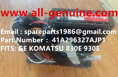 China 41A296327AJP1 CONTACTOR NHL NTE200 NTE240 KOMATSU 730E 830E 930E 960E MINING DUMP TRUCK WHEEL MOTOR DRIVE GE for sale