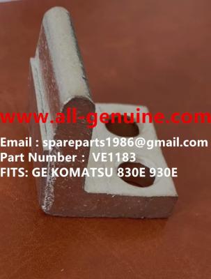 China VE1183 CONTACT  NHL NTE200 NTE240 KOMATSU 730E 830E 930E 960E MINING DUMP TRUCK WHEEL MOTOR DRIVE GE for sale