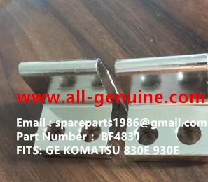 China BF4831 CONTACT NHL NTE200 NTE240 KOMATSU 730E 830E 930E 960E MINING DUMP TRUCK WHEEL MOTOR DRIVE GE for sale