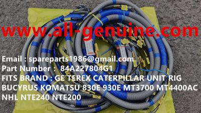 China 84A227804G1 FIBER CABLE for sale