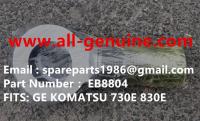 China EB8804 THREAD ROD END KOMATSU for sale