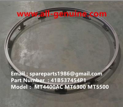 China 41B537454P1 RING GE TEREX UNIT RIG BUCYRUS  MT4400AC MT5500 MT3600 NTE240 NTE260 NHL DUMP TRUCK HAULER MINING for sale