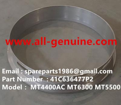 China 41C636477P2 GE TEREX UNIT RIG BUCYRUS  MT4400AC MT5500 MT3600 NTE240 NTE260 NHL DUMP TRUCK HAULER MINING for sale