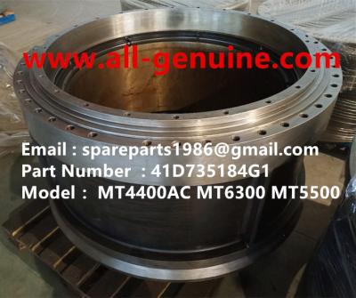 China 41D735184G1 GE TEREX UNIT RIG BUCYRUS  MT4400AC MT5500 MT3600 NTE240 NTE260 NHL DUMP TRUCK HAULER MINING for sale