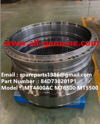China 84D730201P1 HUB GE TEREX UNIT RIG BUCYRUS MT4400AC MT5500 MT3600 NTE240 NTE260 NHL DUMP TRUCK HAULER MINING for sale