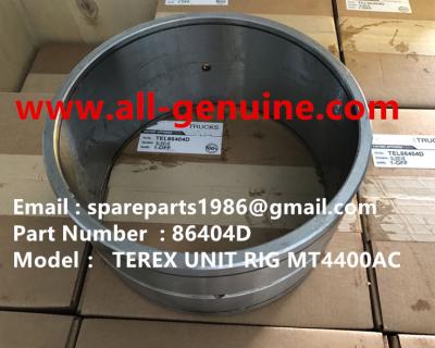 China 86404D SLEEVE TEREX UNIT RIG BUCYRUS MT4400AC MT5500 MT3600 NTE240 NTE260 NHL DUMP TRUCK HAULER MINING for sale