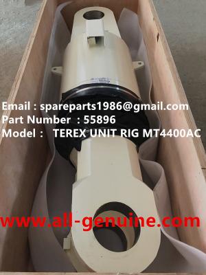 China 55896 REAR SUSPENSION ASSY TEREX UNIT RIG BUCYRUS MT4400AC MT5500 MT3600 NTE240 NTE260 NHL DUMP TRUCK HAULER MINING for sale