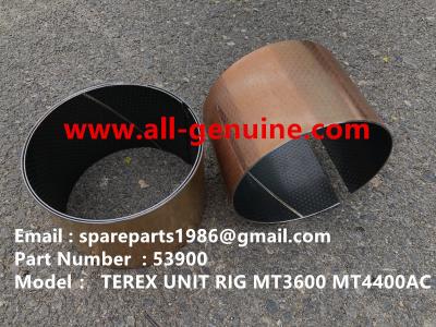 China 53900 BEARING TEREX UNIT RIG BUCYRUS MT4400AC MT5500 MT3600 NTE240 NTE260 NHL DUMP TRUCK HAULER MINING for sale