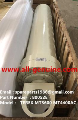 China 80052E HOIST CYLINDER TEREX UNIT RIG BUCYRUS MT4400AC MT5500 MT3600 NTE240 NTE260 NHL DUMP TRUCK HAULER MINING for sale