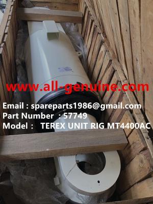 China 57749 FRONT SUSPENSION ASSY TEREX UNIT RIG BUCYRUS MT4400AC MT5500 MT3600 NTE240 NTE260 NHL DUMP TRUCK HAULER MINING for sale
