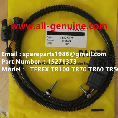 China TEREX 15271373 KIT SENSOR  NHL DUMP TRUCK MINING QUARRY TR50 TR60 TR70 for sale