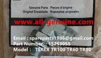 China TEREX 15253055 ELBOW MINING DUMP TRUCK NHL TR35 TR50 TR60 TR100 3305B 3305F 3303 3307 TR45 TR70 MT4400  ALLISON for sale