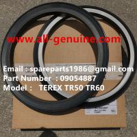 China TEREX 9054887 SEAL MINING NHL DUMP TRUCK TR35 TR50 TR60 TR100 3305B 3305F 3303 3307 TR45 TR70 MT4400  ALLISON for sale