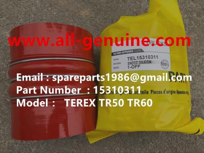China TEREX 15310311 HOSE NHL DUMP TRUCK TR35 TR50 TR60 TR100 3305B 3305F 3303 3307 TR45 TR70  ALLISON UNIT RIG MT4400 for sale