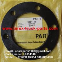 China TEREX 09014146 WASHER NHL DUMP TRUCK TR35 TR50 TR60 TR100 3305B 3305F 3303 3307 TR45 TR70 for sale