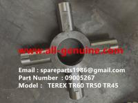 China 09005267 SPIDER TEREX NHL SANY TR35A 3303 3305 3307 TR50 TR60 TR100 NTE240 NTE260 MT3600 MT3700 MT4400AC for sale