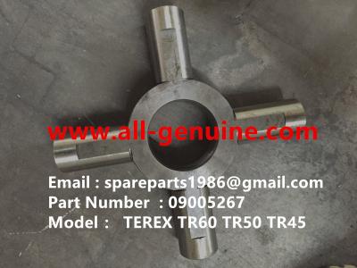 China 09005267 SPIDER TEREX NHL SANY TR35A 3303 3305 3307 TR50 TR60 TR100 NTE240 NTE260 MT3600 MT3700 MT4400AC for sale
